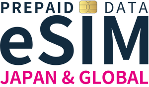 JAPAN&GLOBAL eSIM
